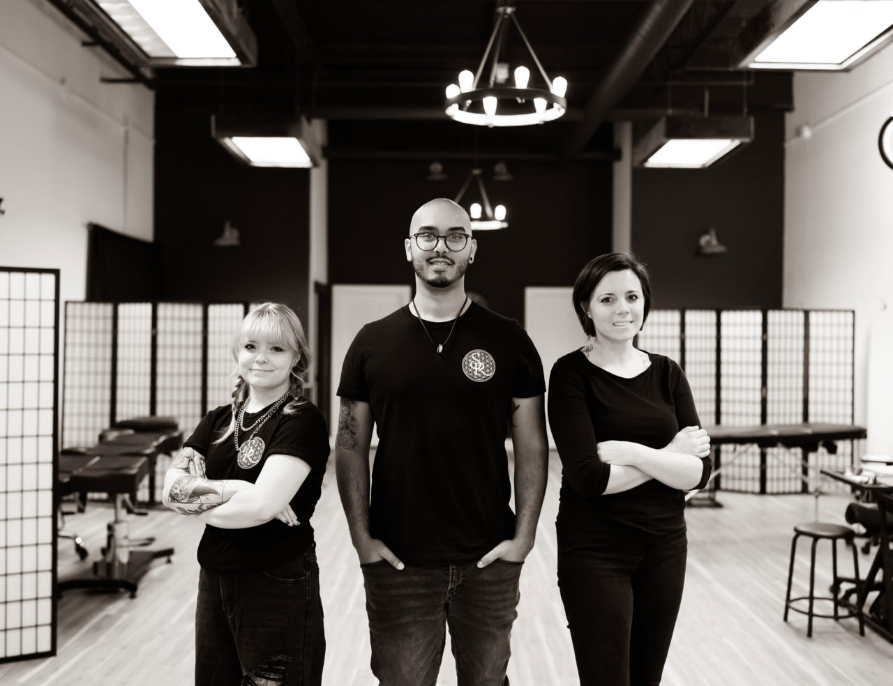 Sacred Realm Tattoo | Rochester NY